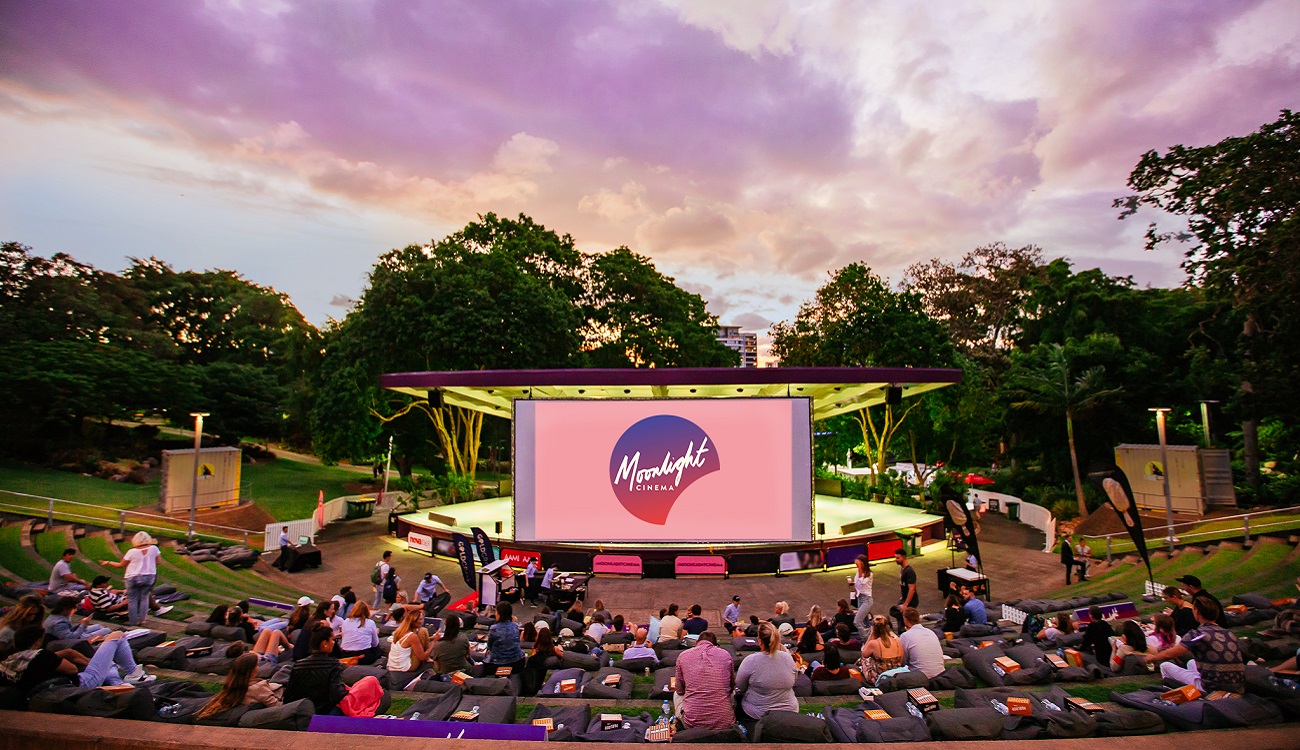 Home - Moonlight Cinema Brisbane