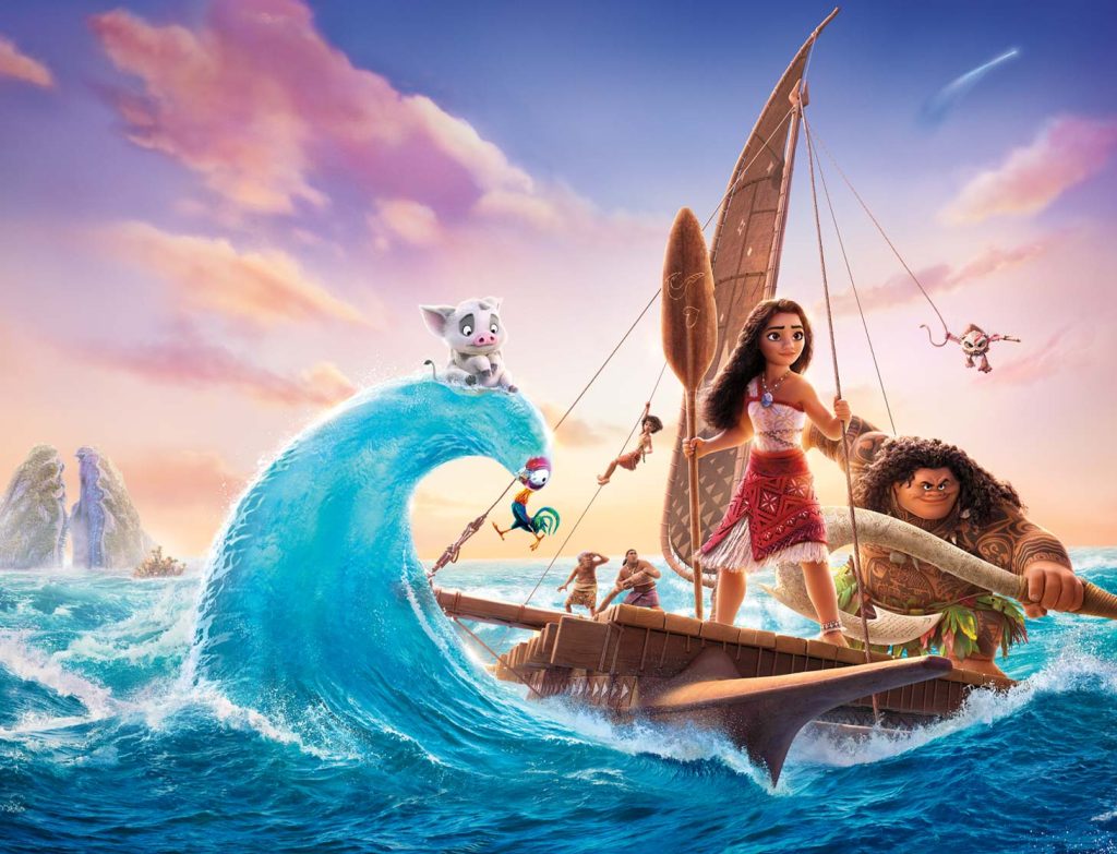 Program - Moonlight Cinema Brisbane